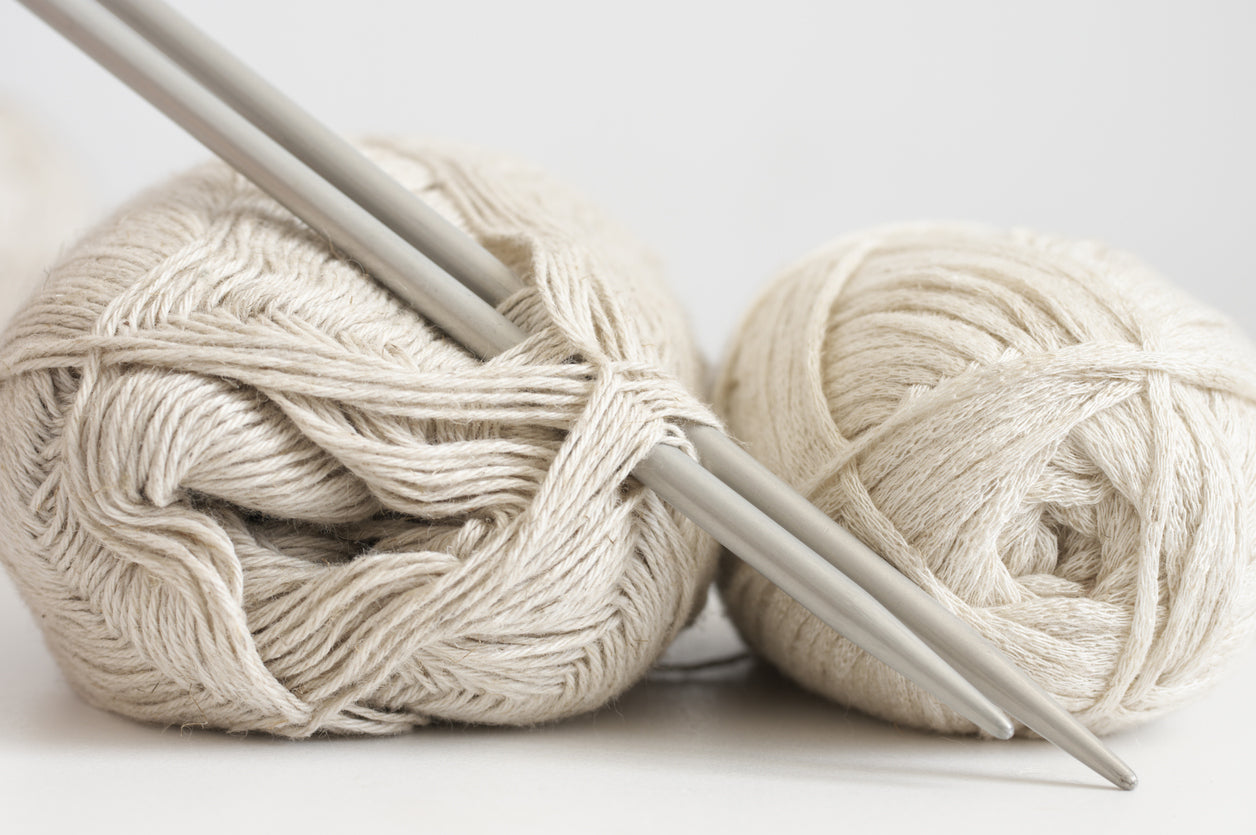 Eco-Friendly Yarn - Weave & Wander Yarn Shop