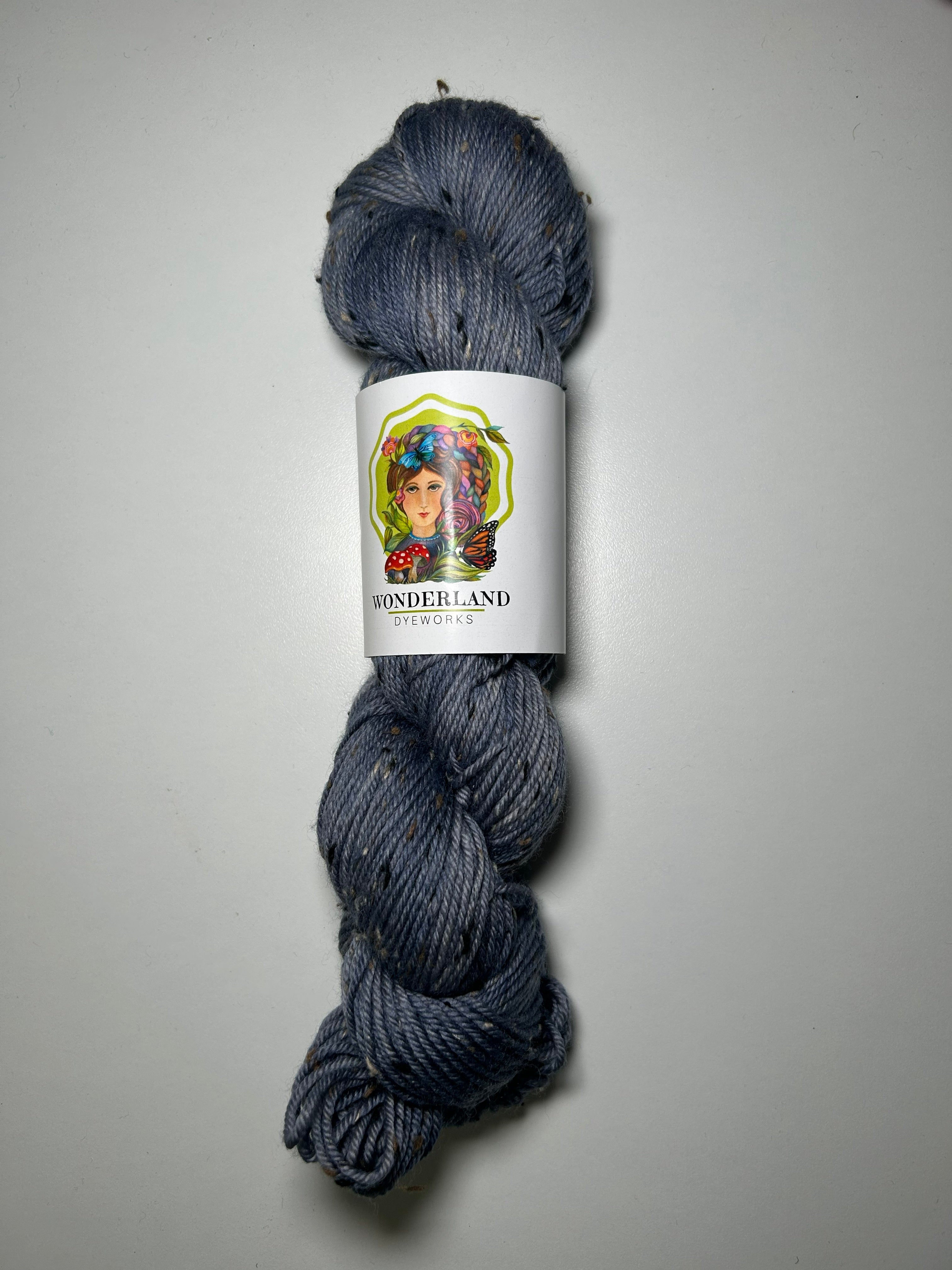 Hand Dyed | Unique Yarn | California Dyes | Discover Yarn – Weave ...