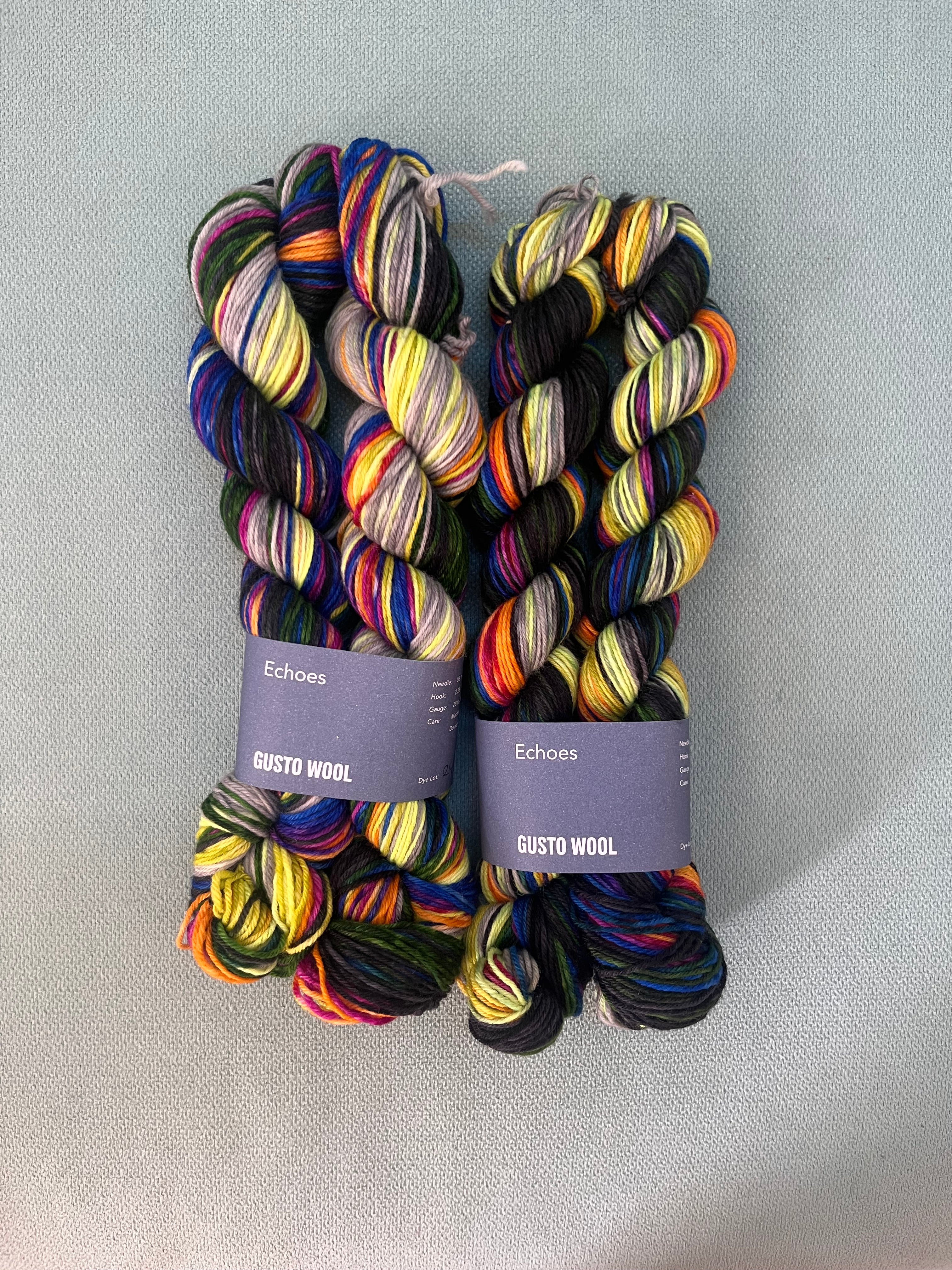 Gusto Wool | Echoes Collection | Shop our Wool Collection – Weave ...