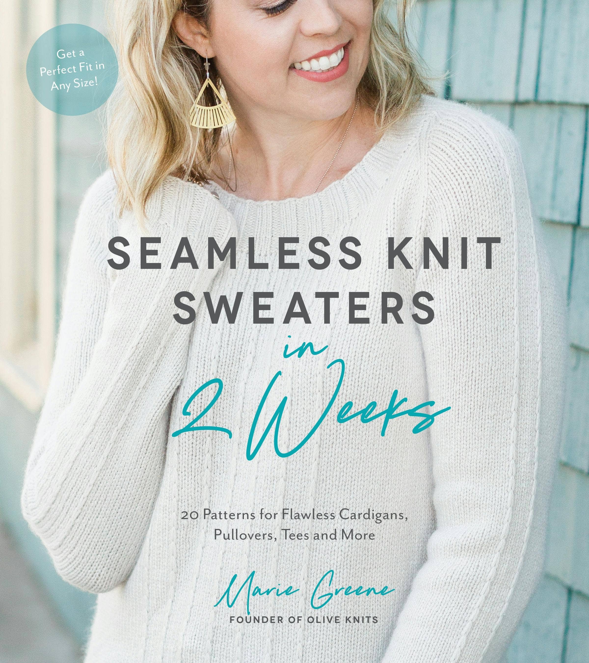 Knit | Patterns | Quick | Sweaters & Cardigans | Shop Now – Weave ...